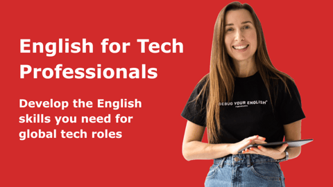 Learn English with UCT English Language Centre